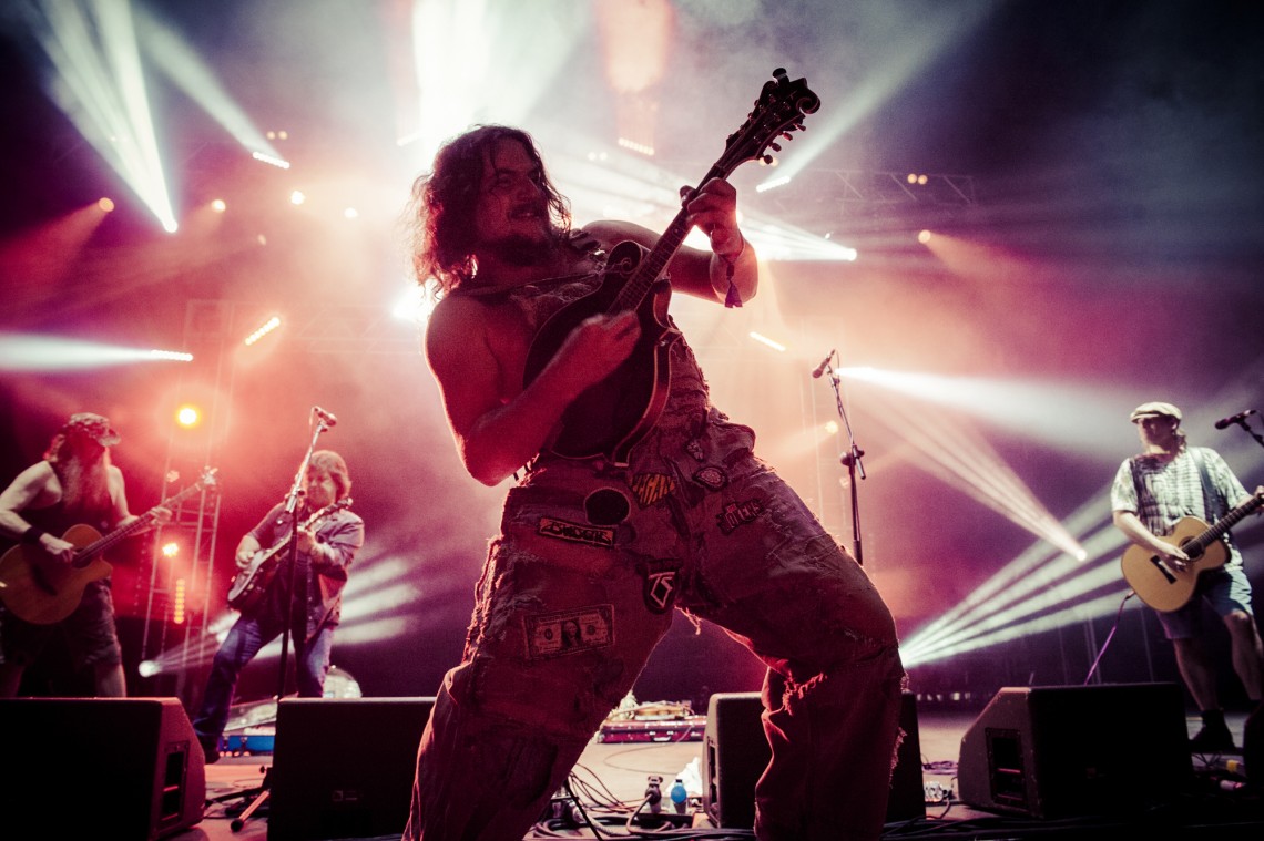 HebCelt 16 Hayseed Dixie by Leila Angus – Hebrides Writer