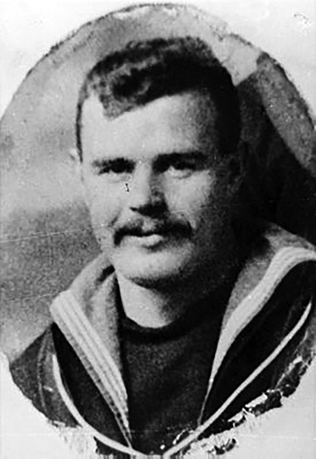 Finlay Morrison, Scalpay – Hebrides Writer