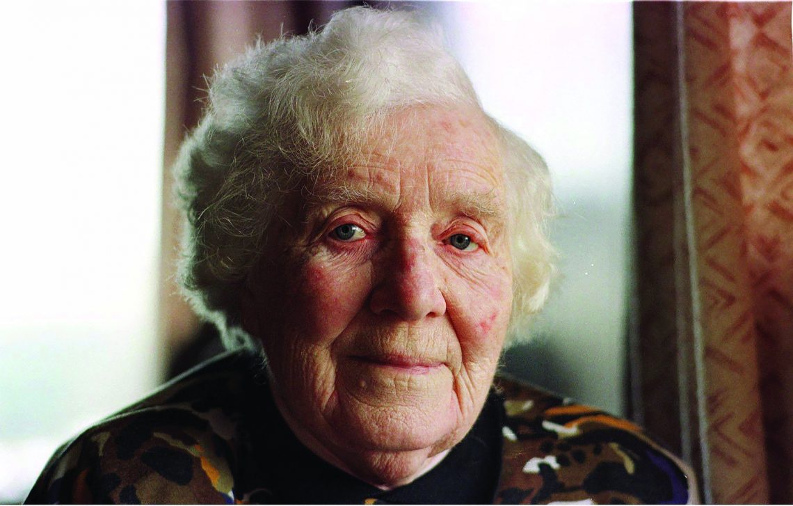 mor macleod leila angus 1998 – Hebrides Writer