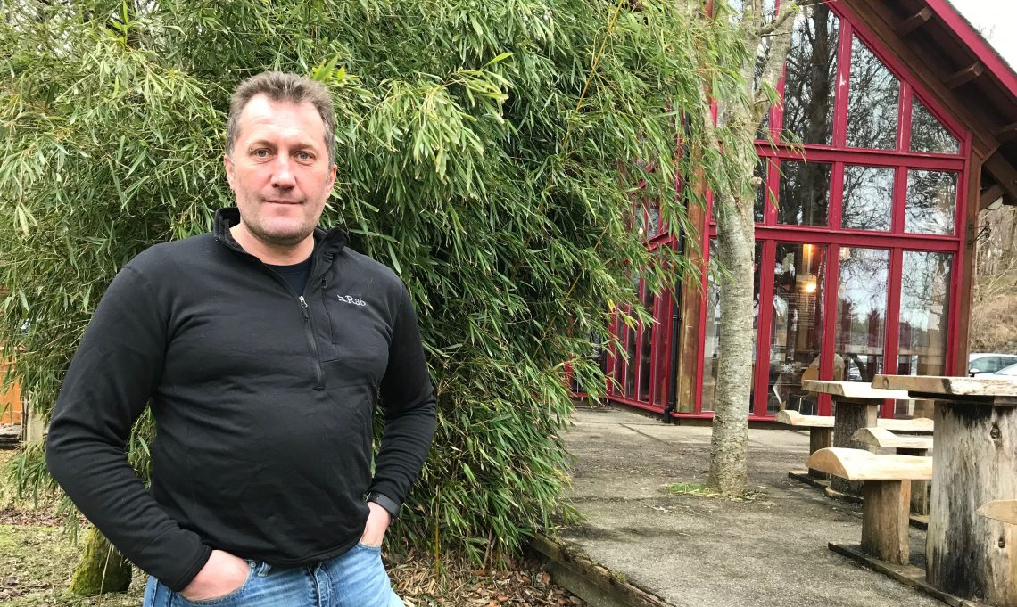 Colin_Maclean – Hebrides Writer