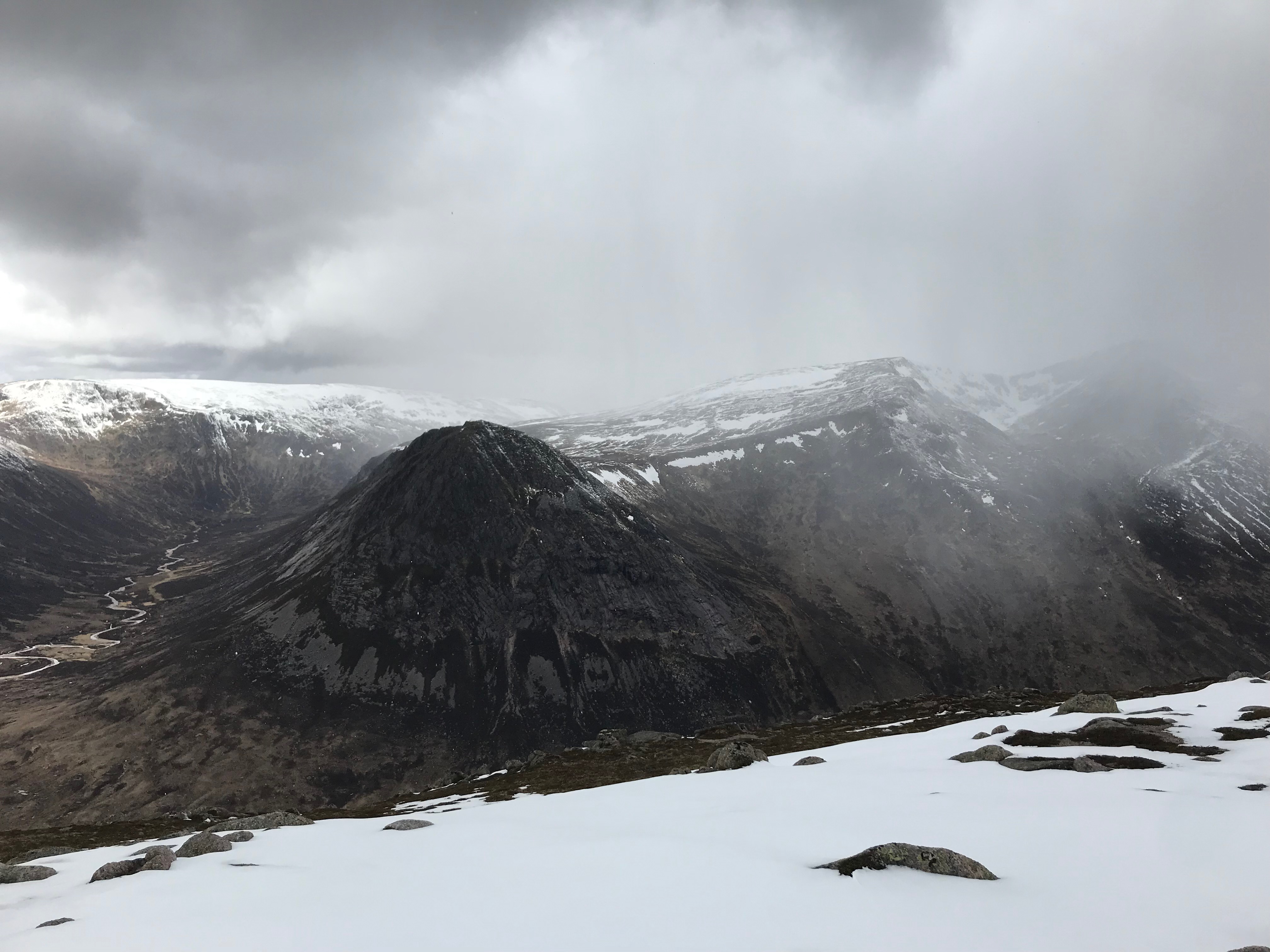 Devils_Point_fromCaM – Hebrides Writer